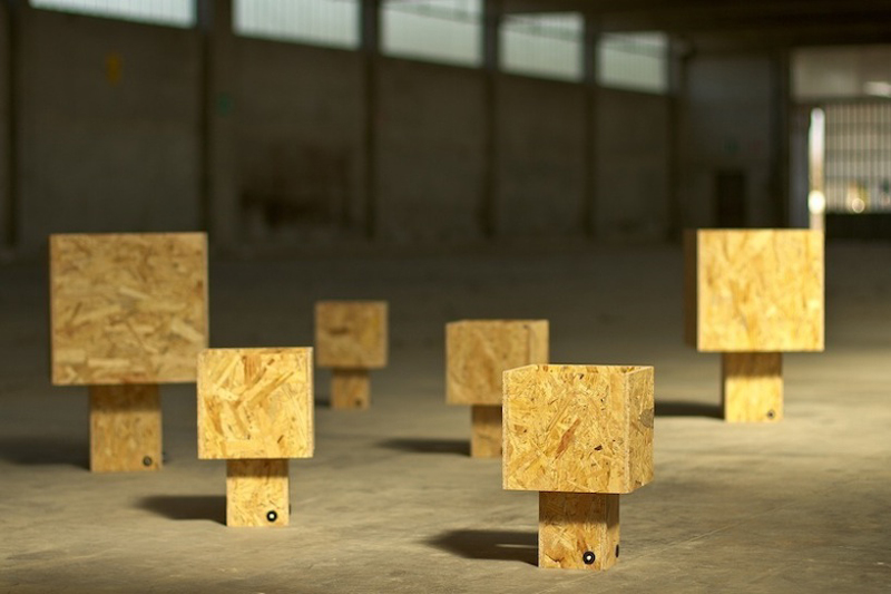 MDF Lighting – Richelle Sibolboro