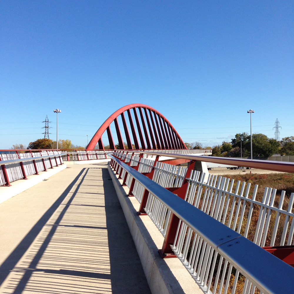 Hamilton Marathon – Richelle Sibolboro